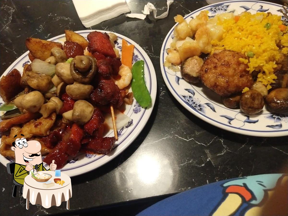 Hunan House in Christiansburg - Restaurant menu and reviews