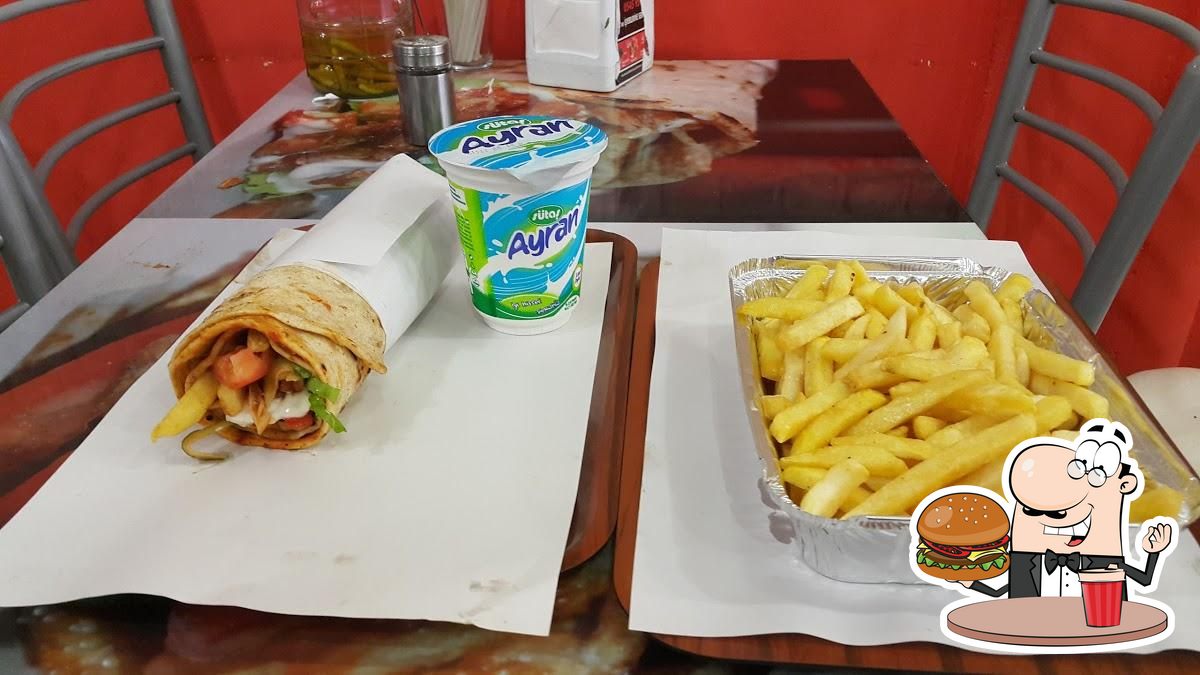 Ado Döner, Mugla - Restaurant reviews