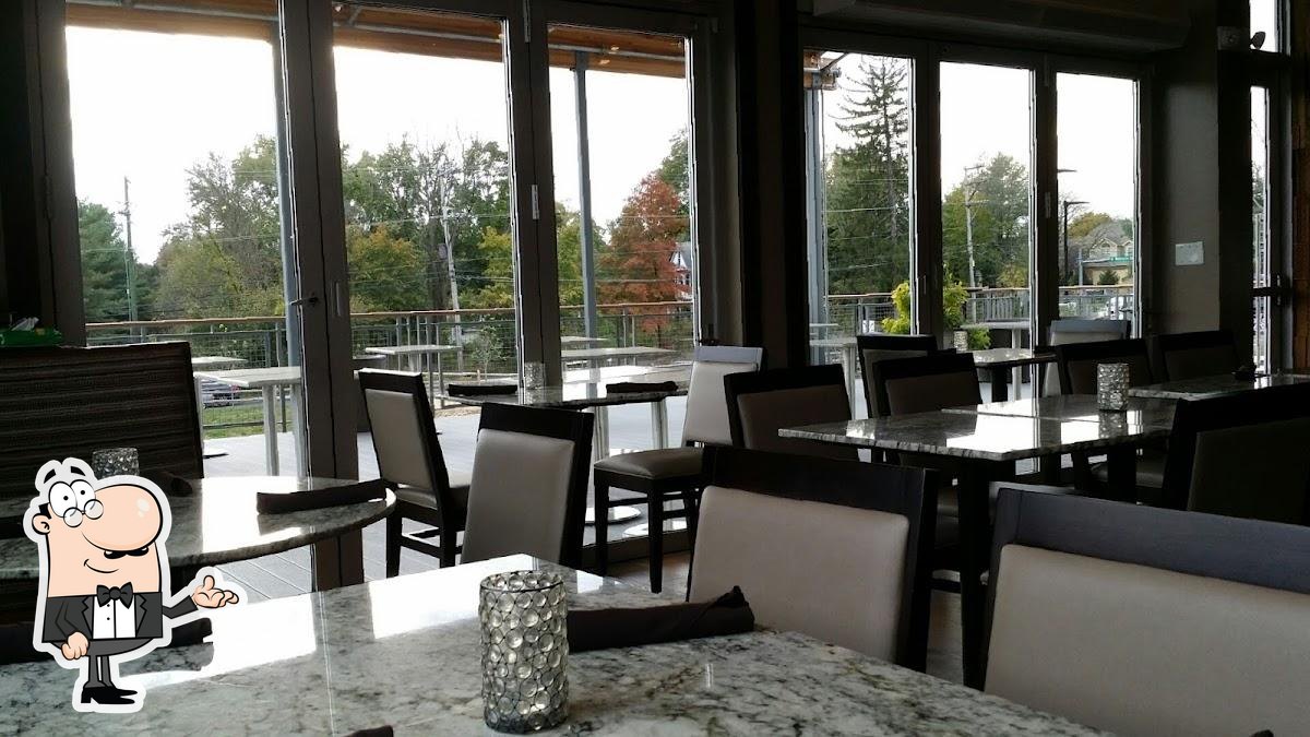 Arpeggio BYOB, Spring House - Restaurant menu, prices and reviews