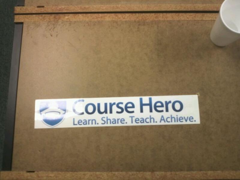 Course Hero, 805 Veterans Blvd Ste 109 in Redwood City