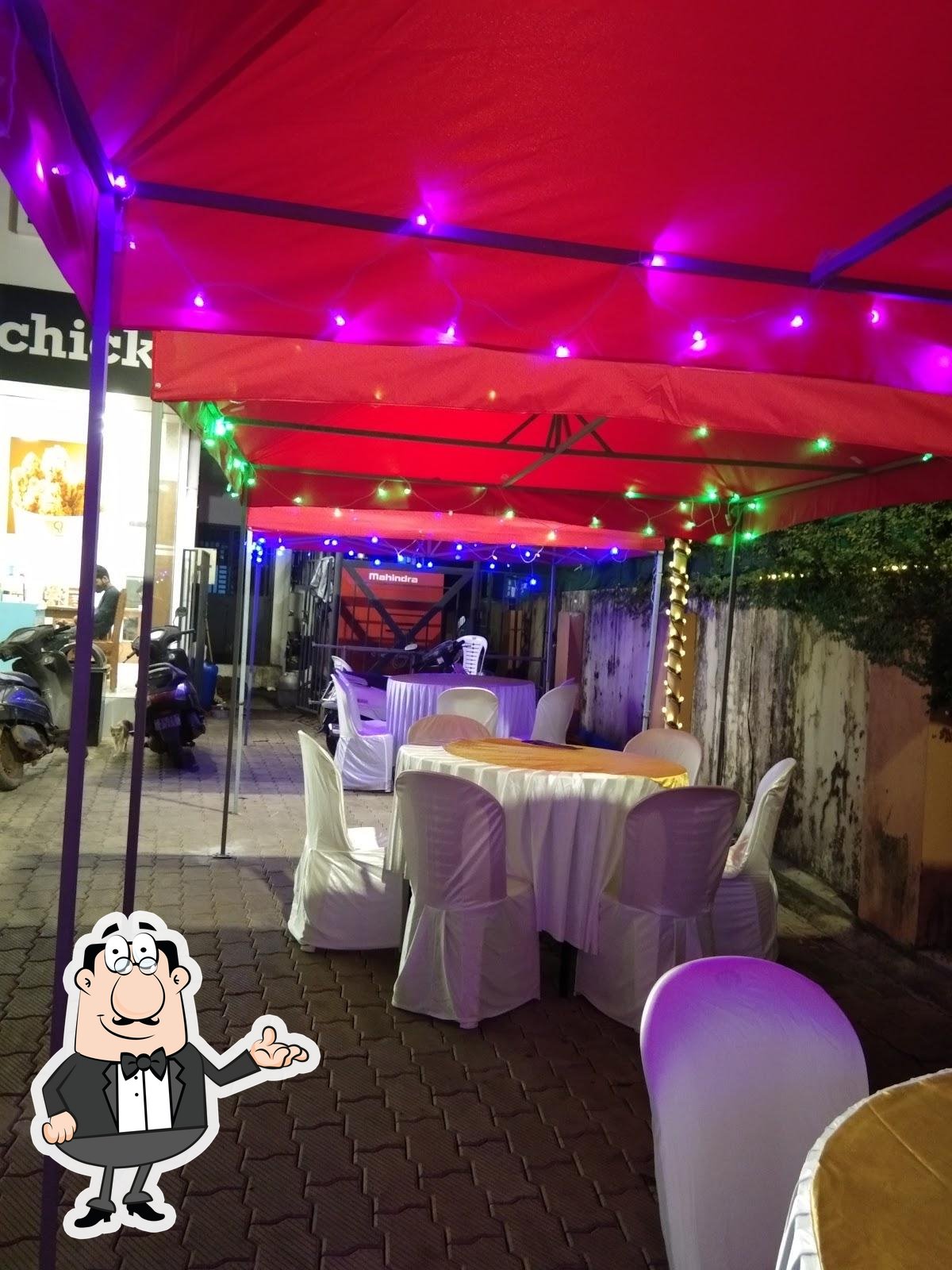 Crazy Chicken Restaurant, Koyilandy, Koyilandy - Restaurant menu ...