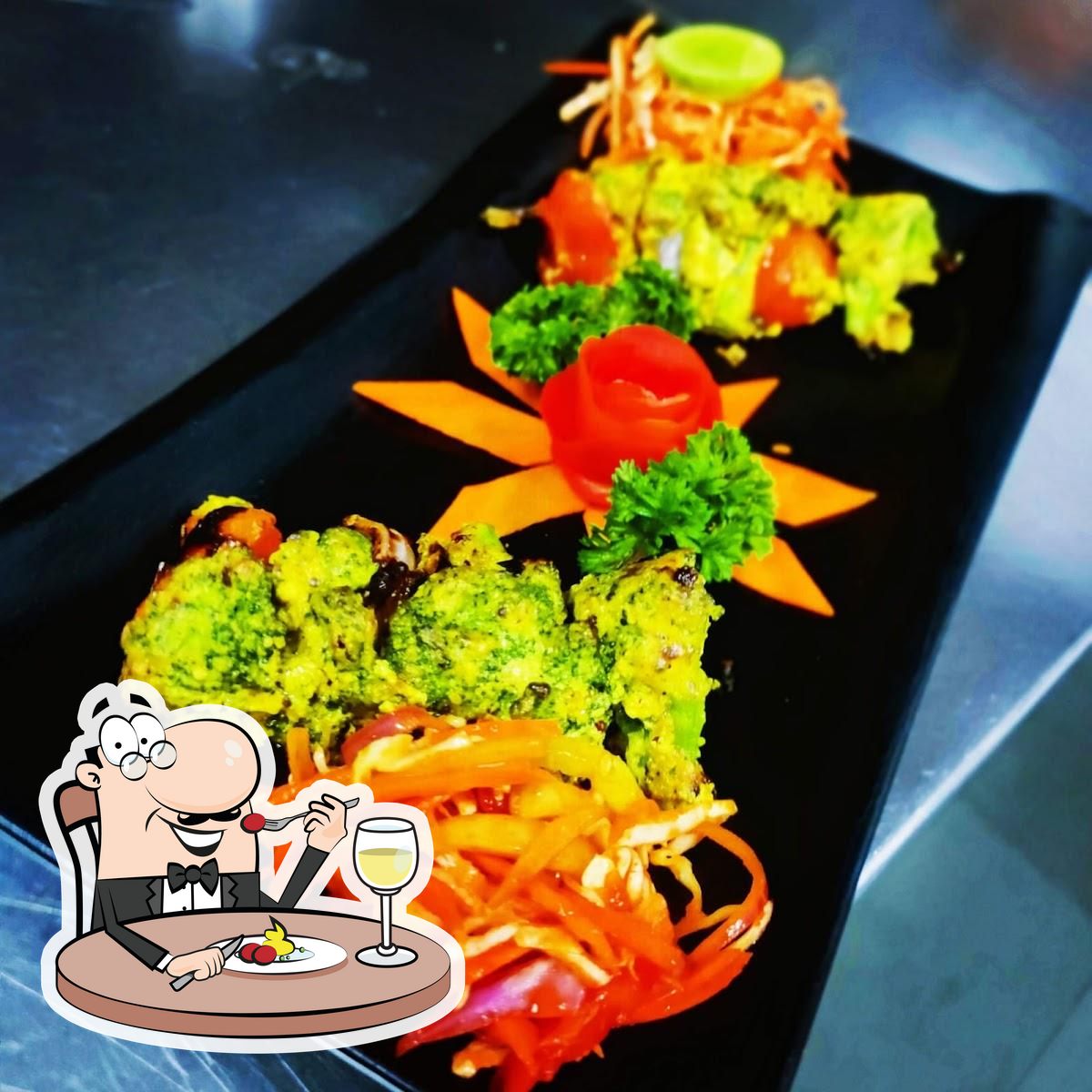 Lake's Pavilion Restaurant & Banquet, Mumbai - Restaurant reviews