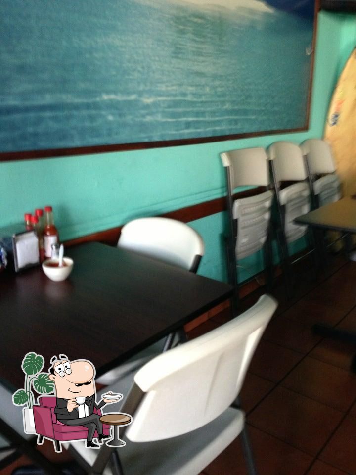 Mariscos La Cacho, Tijuana - Menú del restaurante, precios y reseñas
