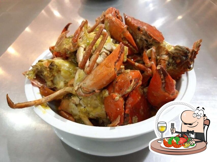 Paluto Dining BBQ, Quezon City - Restaurant menu and reviews
