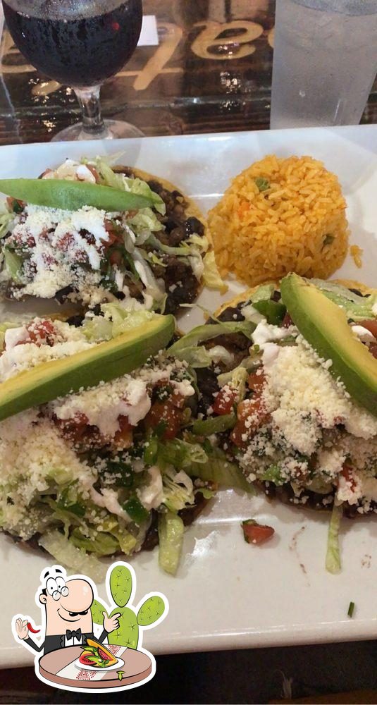 Plaza Tapatia Restaurant in Asbury Park - Restaurant menu and reviews