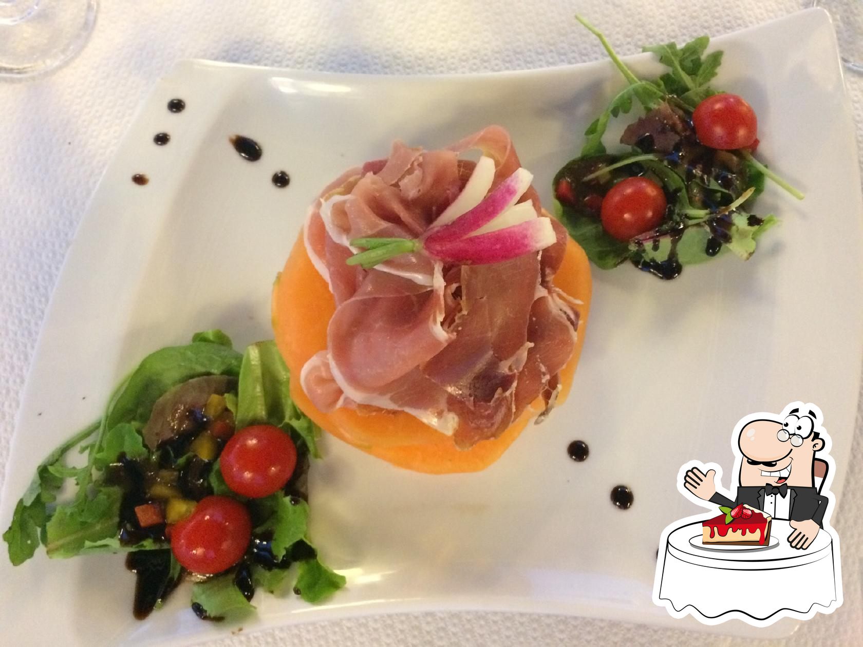 Restaurant Chez Mémé, Bastia - Restaurant reviews