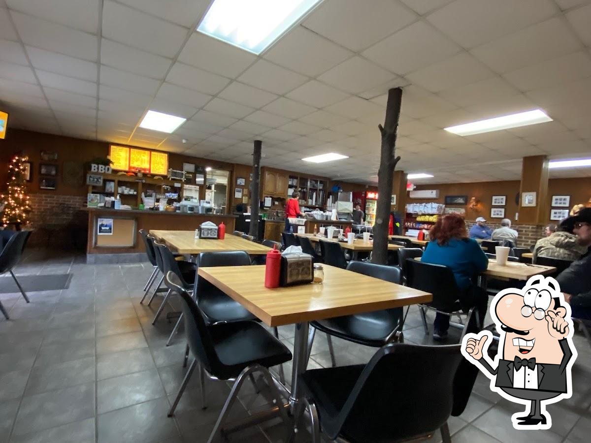 Scott's BBQ, Cochran - Restaurant menu, prices and reviews