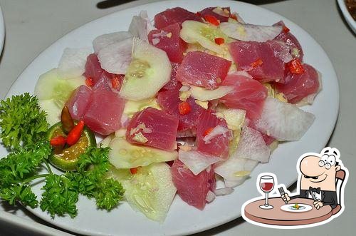 SeaMax Tuna Grill restaurant, Davao City - Restaurant reviews