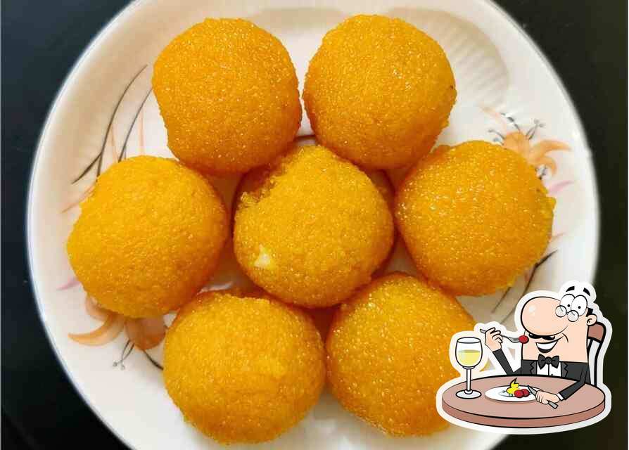Sri Sivarama Reddy Sweets & Bakery, Visakhapatnam - Restaurant reviews