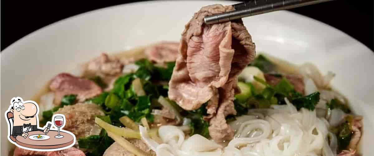 Talami in Glen Waverley - Restaurant menu and reviews