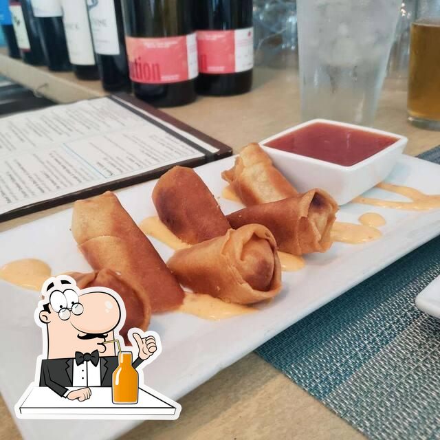 The SaltBox Cafe in Kill Devil Hills - Restaurant menu and reviews