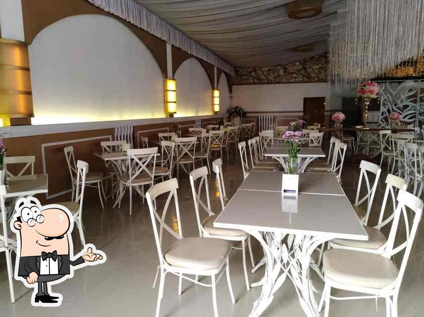 Viewsite Restaurant, Tagaytay, Tagaytay-Nasugbu Highway - Restaurant menu