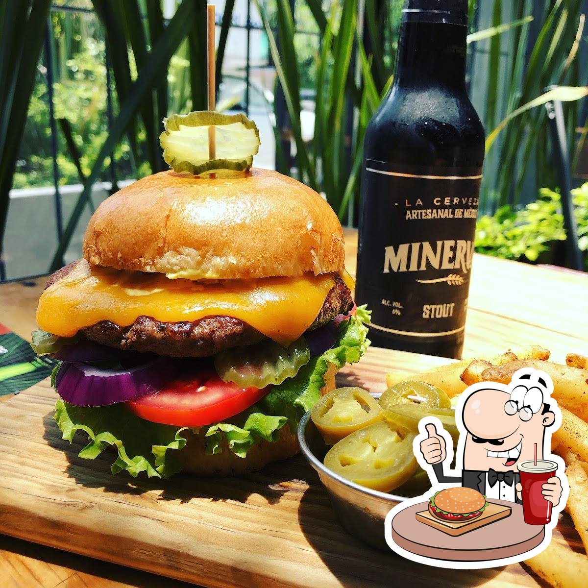 Hudson Bar, Guadalajara - Opiniones del restaurante
