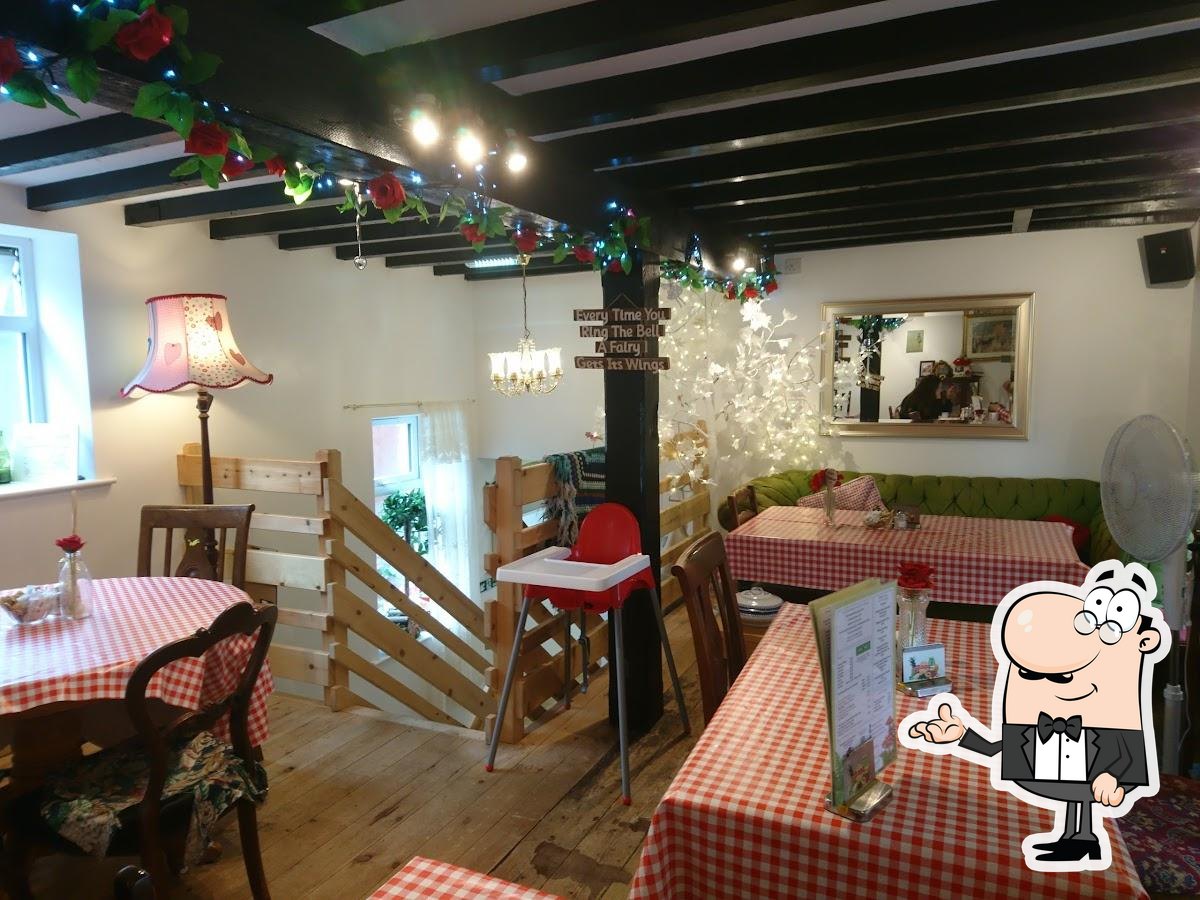 The Fairydust Emporium Silloth in Silloth - Restaurant menu and reviews