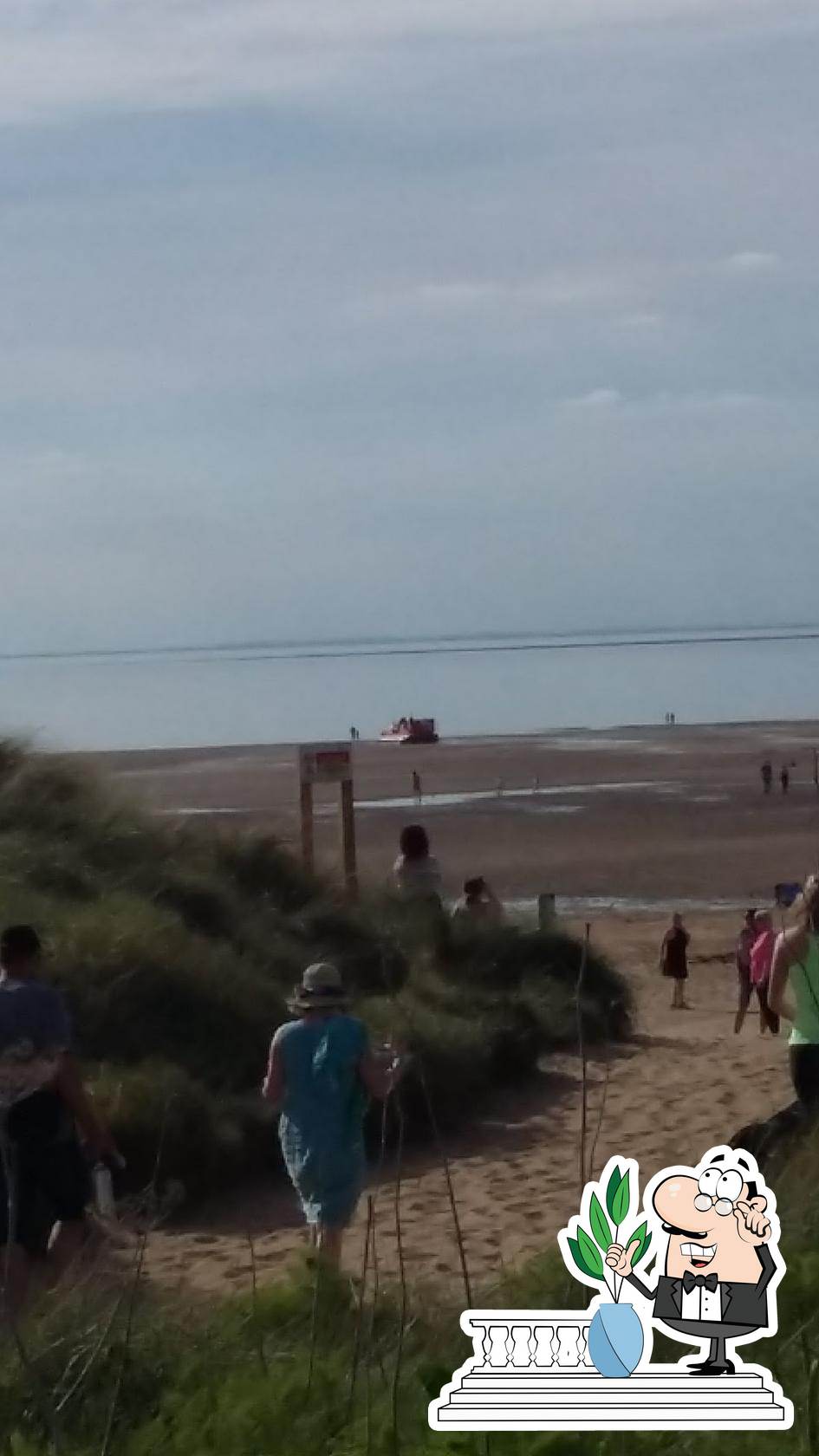Old Town Beach Cafe, Hunstanton - Opiniones del restaurante