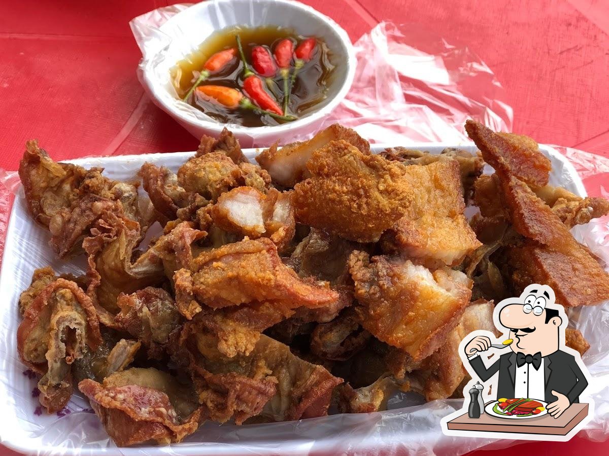 Ginabot sa Pardo restaurant, Cebu City - Restaurant reviews
