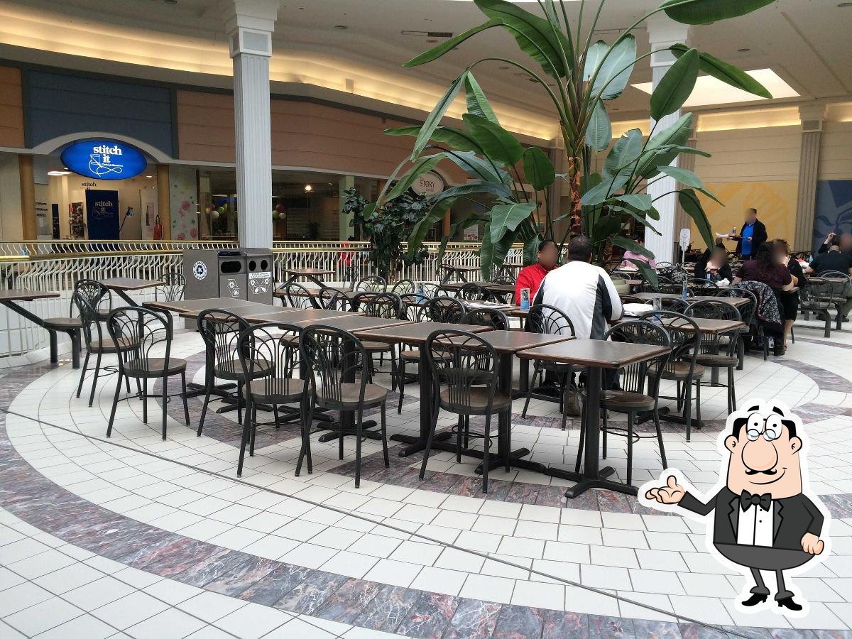 Ako Greek in Mississauga - Restaurant menu and reviews