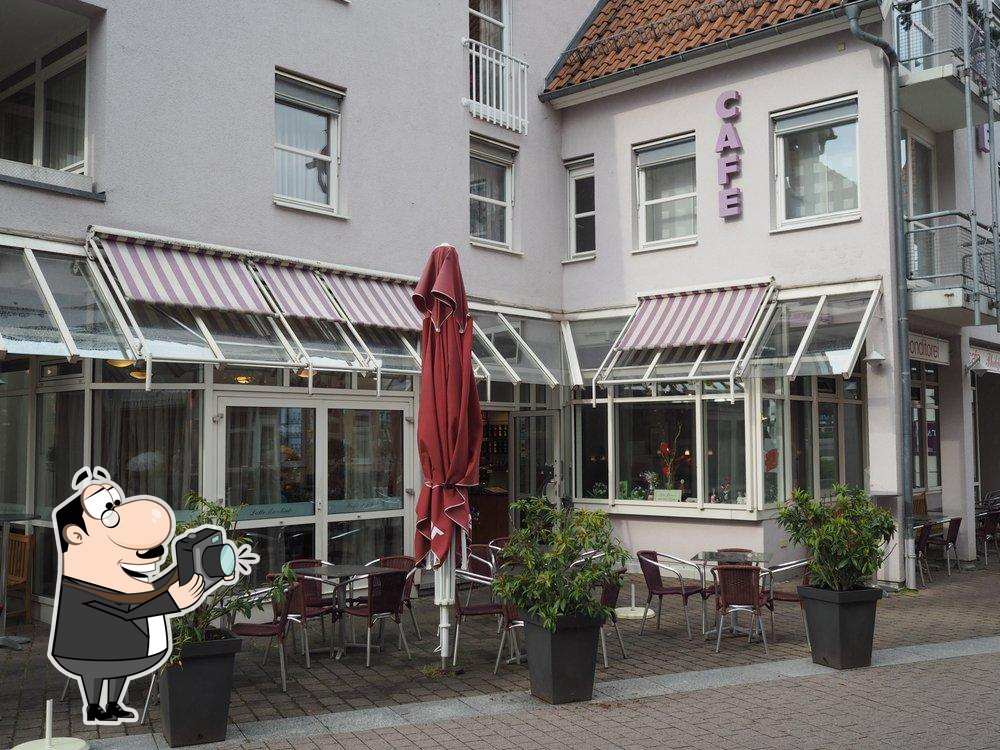 Café + Conditorei Philippin cafe, Rutesheim - Restaurantbewertungen