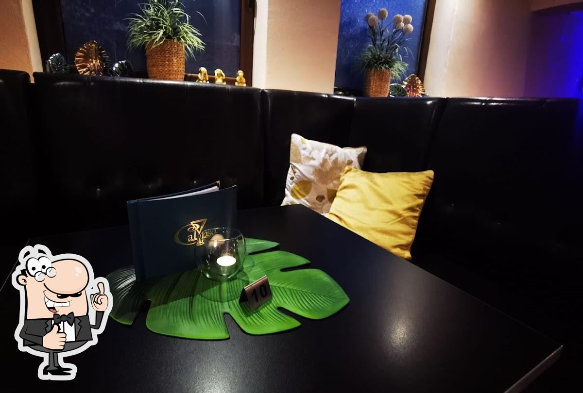 Calypso Lounge & Cocktailbar, Bad Reichenhall - Restaurant reviews