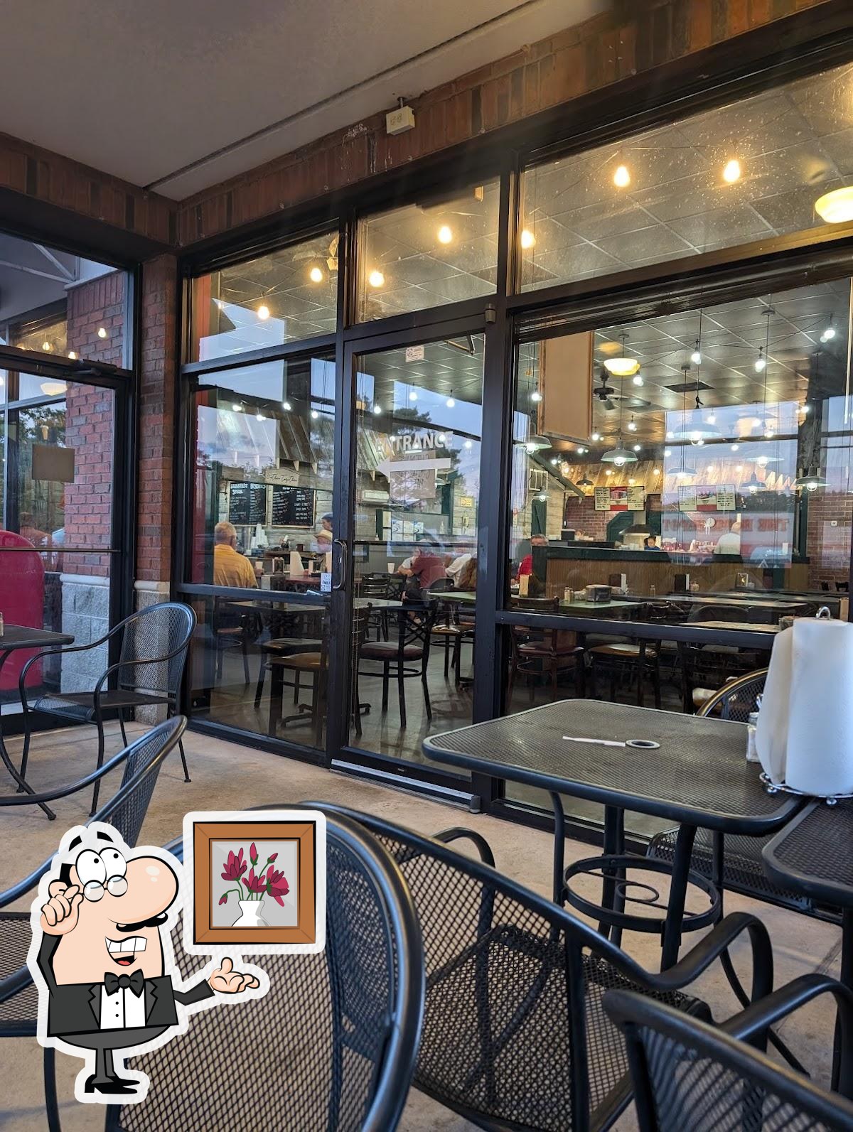 Commerce Country Cafe, Commerce - Restaurant menu, prices and reviews