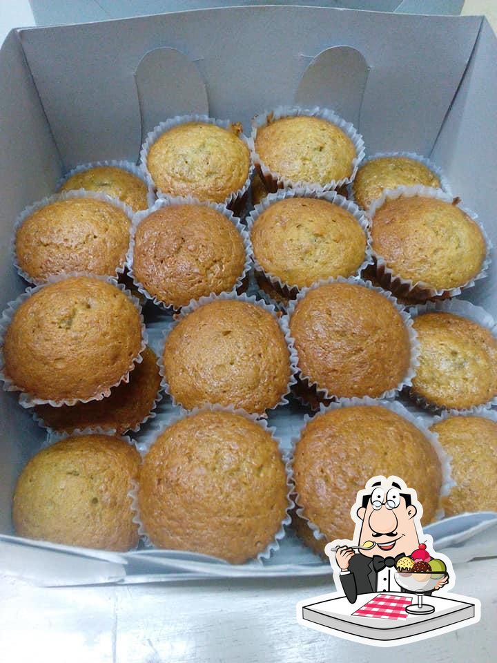 Sharahnah's Family's Sweet Box restaurant, Iloilo City