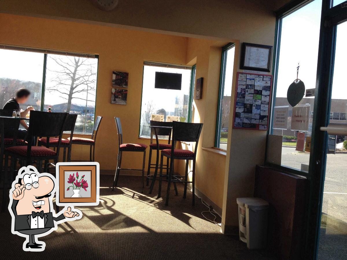 Sugar Cube Cafe in Maple Ridge - Restaurant menu and reviews
