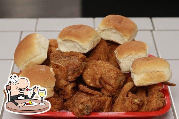 The Buckeye Barn in Springfield - Restaurant menu and reviews