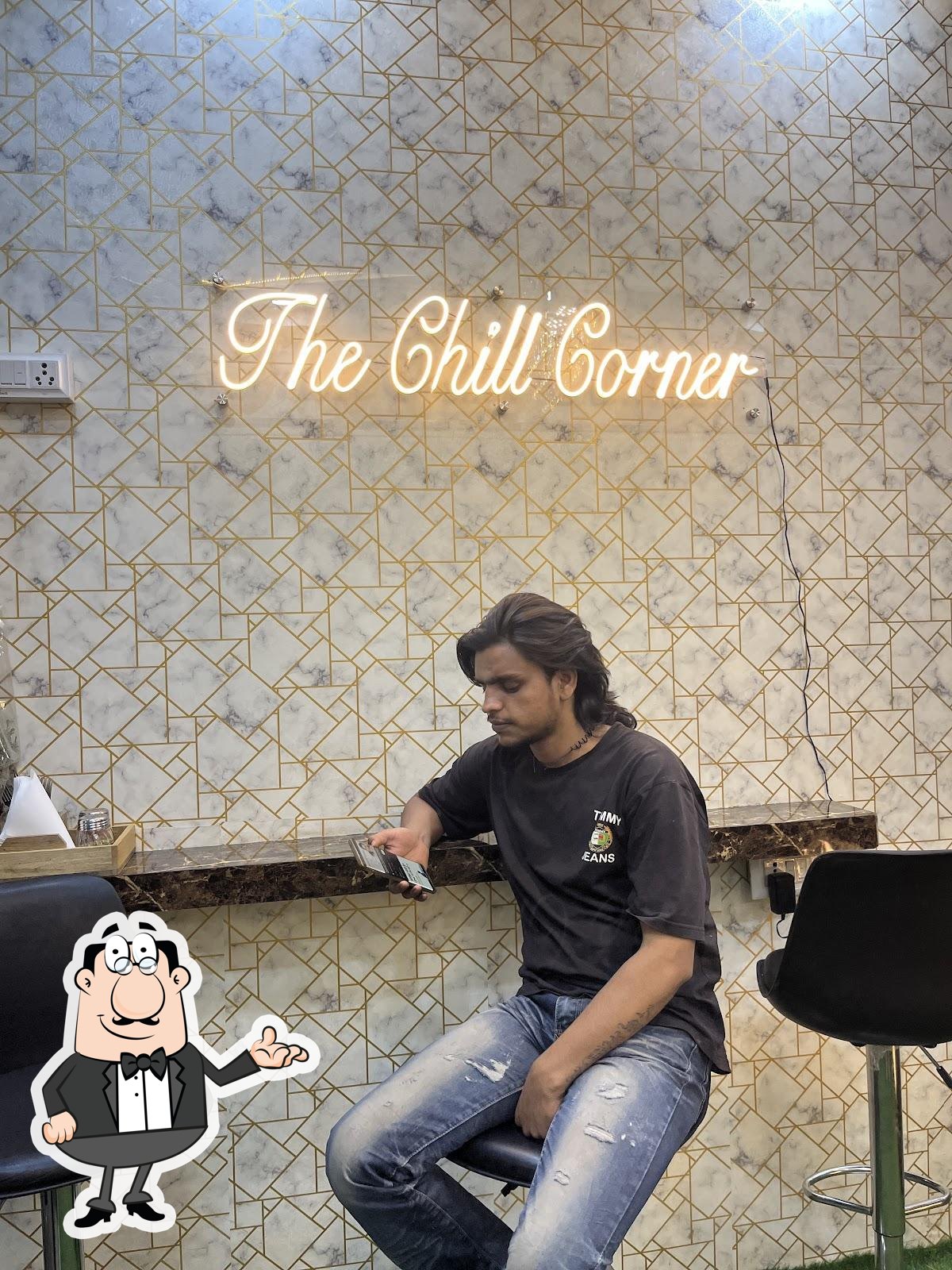 The chill corner coffee cafe in jaipur, Jaipur - Restaurant menu, prices and reviews