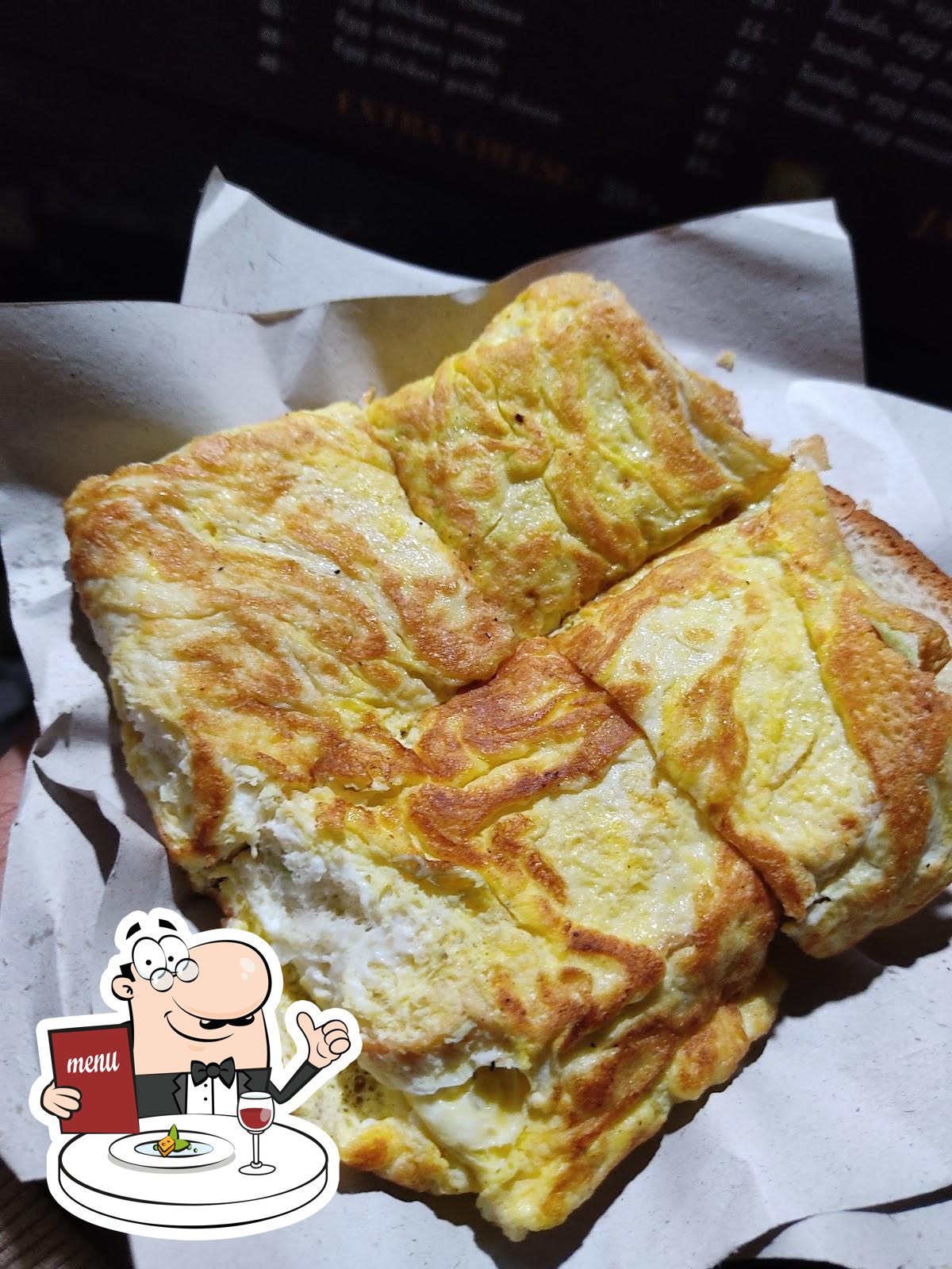 Sun Sandwich Shop, Chennai - Restaurant reviews