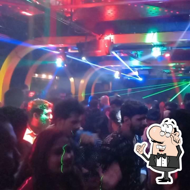Lower Deck Bar & Nightclub, Chennai - Restaurant menu, prices and reviews