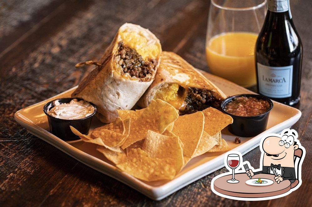 Big Bore Barbecue in Hanover - Restaurant menu and reviews