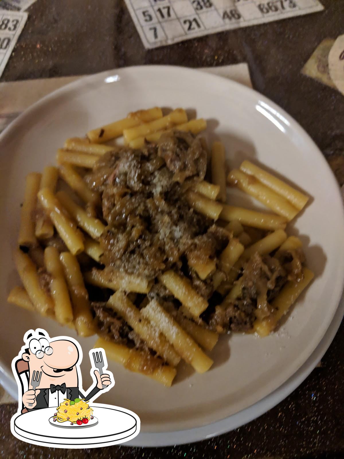 O' Vascio - Quartieri Spagnoli, Napoli - Menu del ristorante, prezzi e ...