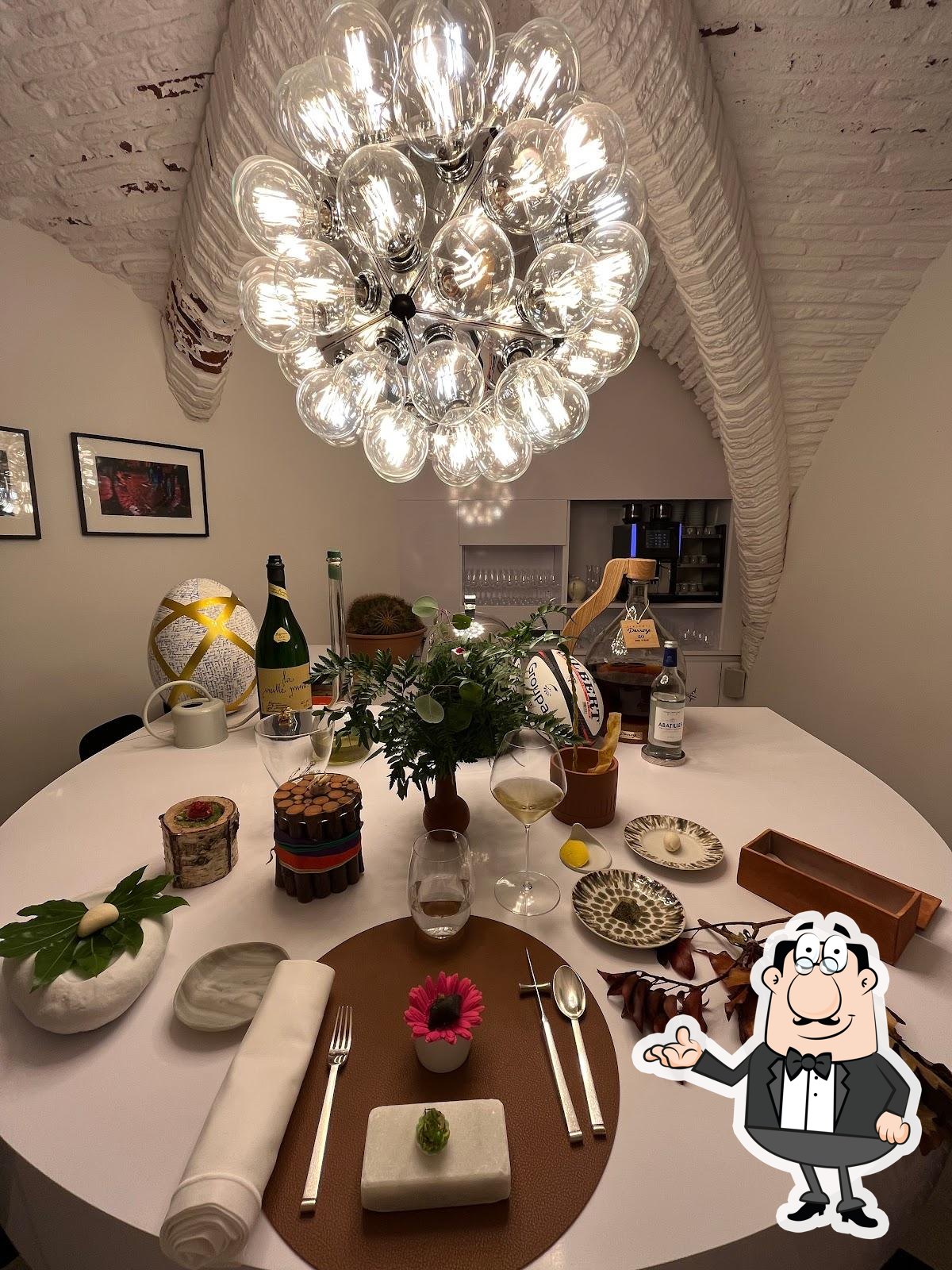 Py-r, Toulouse, Esquirol - Menu du restaurant, prix et avis