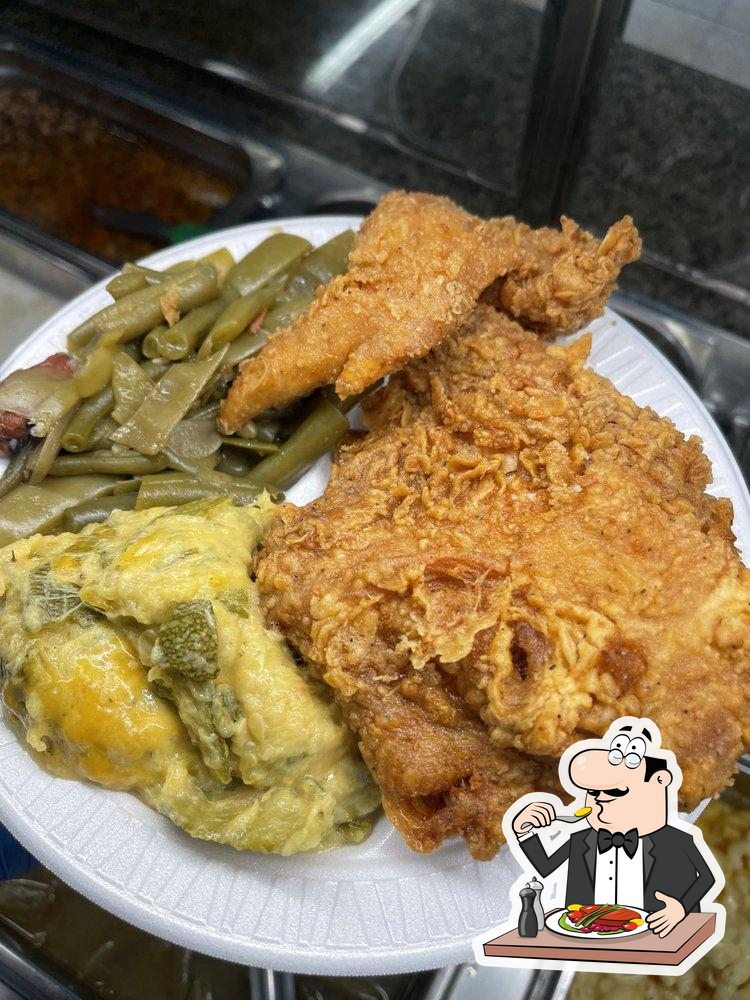 Ramzys Meat & Three in Nashville - Restaurant menu and reviews