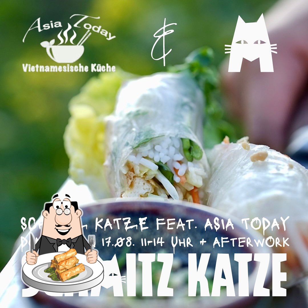 Schmitz Katze, Königs Wusterhausen - Speisekarte, Preise und Bewertungen