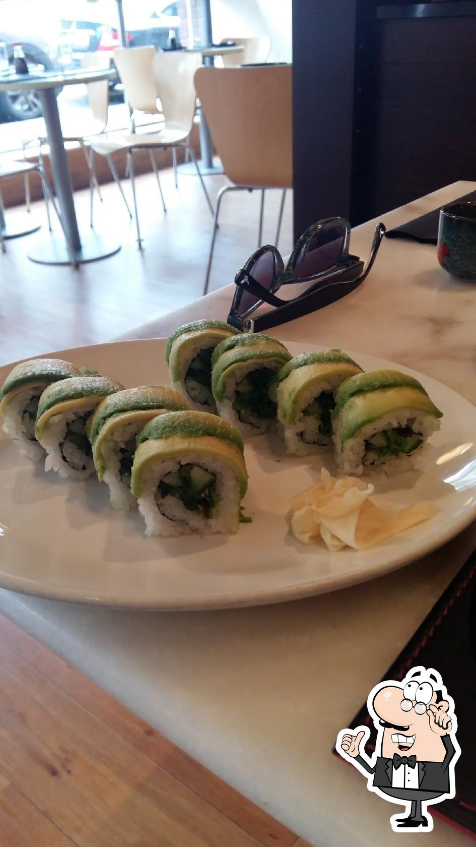 Sushi Life, Cardiff - Restaurant menu, prices and reviews
