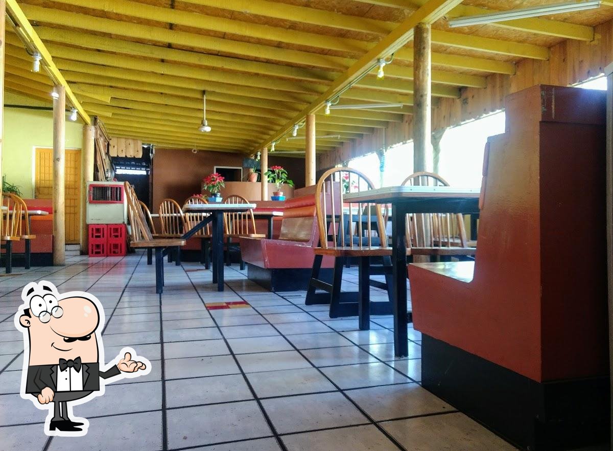 El Pionero Suc.B. Reyes, Monterrey - Menú del restaurante, precios y ...