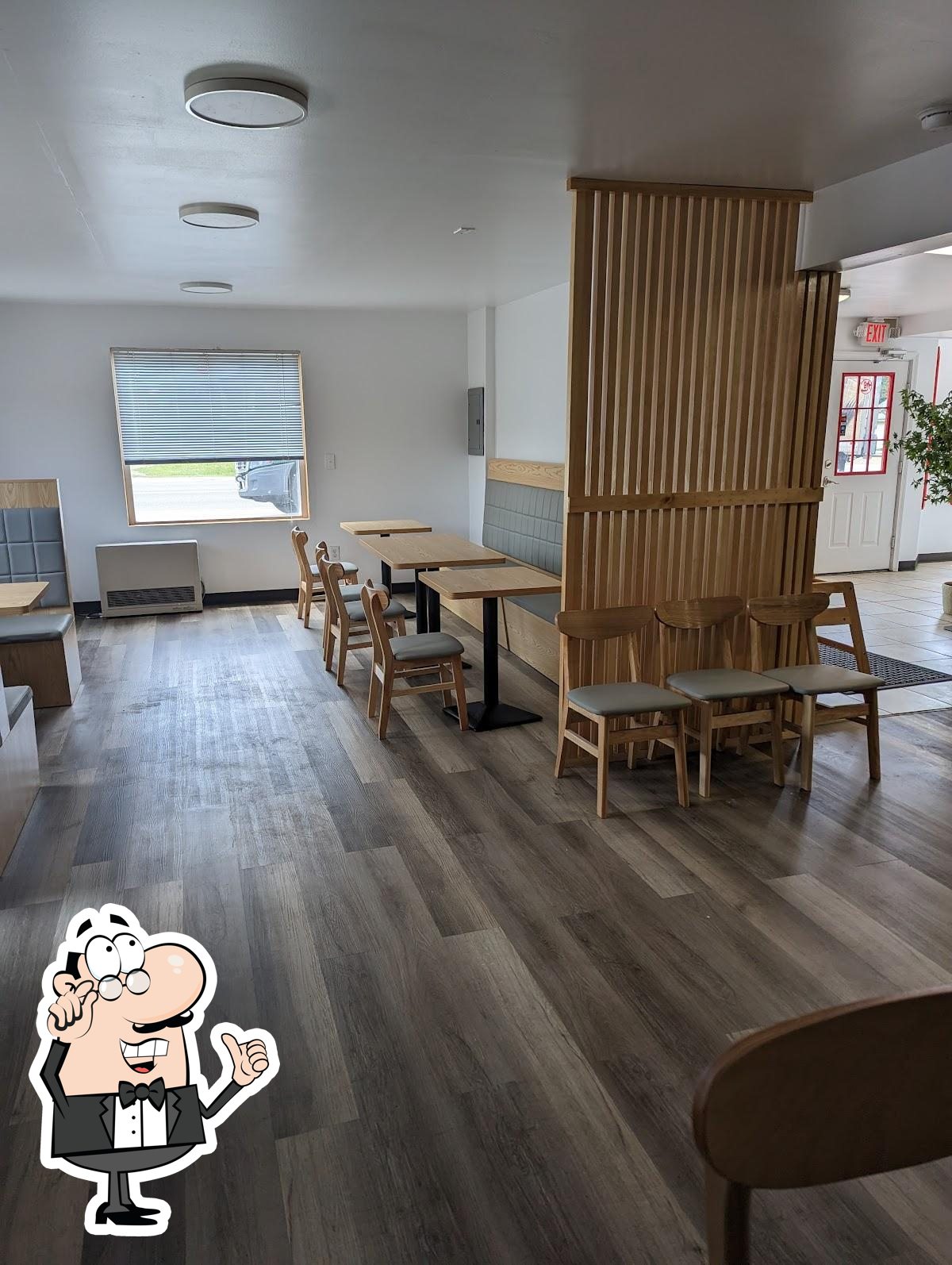 Kirin Asian kitchen, Waterboro - Restaurant menu, prices and reviews