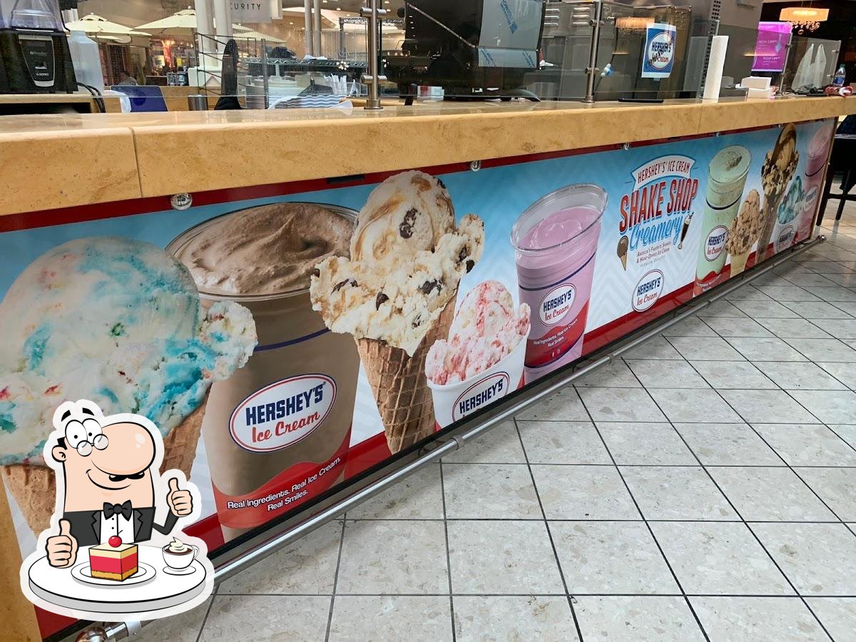 hershey's Ice cream in Salisbury - Restaurant reviews