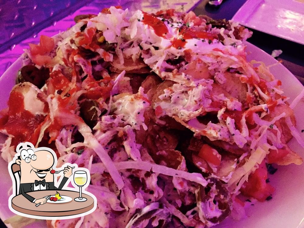 Pub 64 in Sycamore - Restaurant menu and reviews