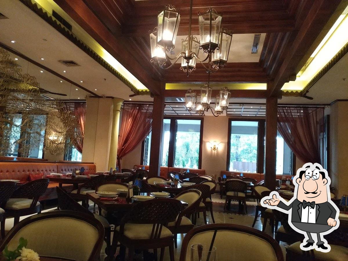 Harum Manis Restaurant, Jakarta - Restaurant menu, prices and reviews