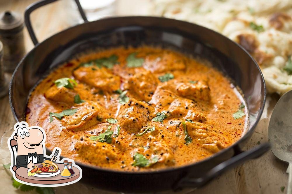 Himalayan Yak & Yeti in San Diego - Restaurant menu and reviews