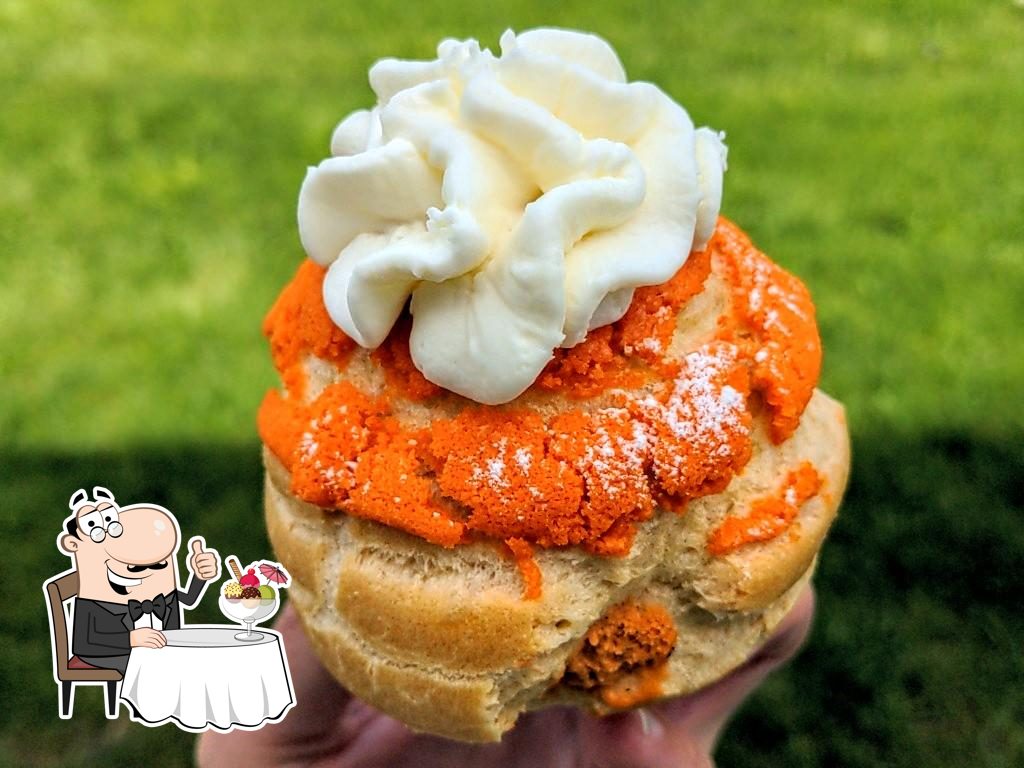 Butter Stick Bakery in Charlotte - Restaurant reviews
