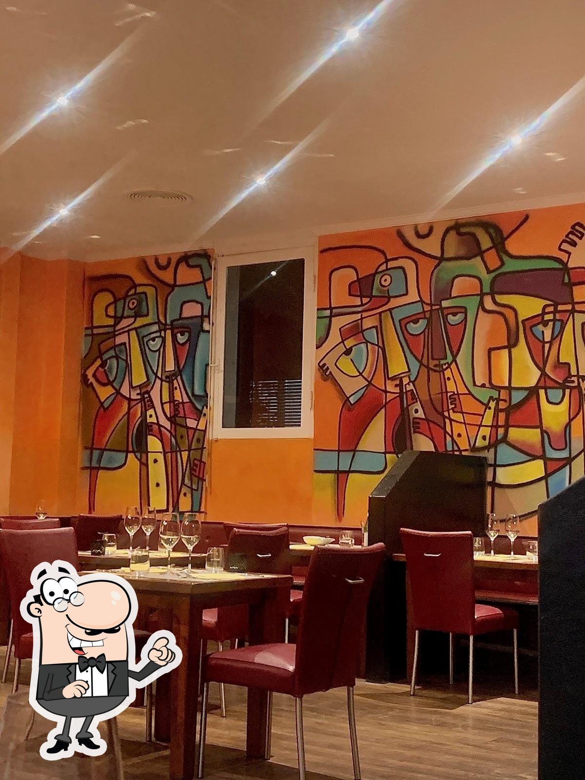 El Batán Restaurant, Lausana - Menú del restaurante, precios y reseñas