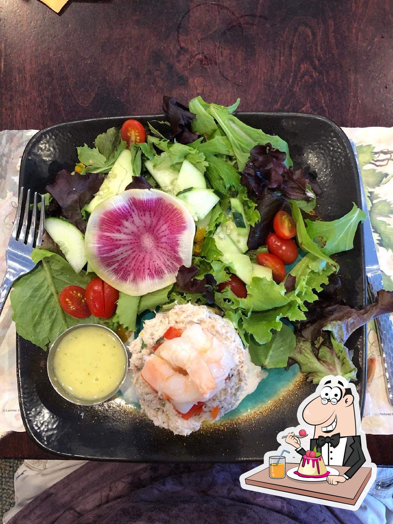 The Green Turtle in Satellite Beach - Restaurant menu and reviews
