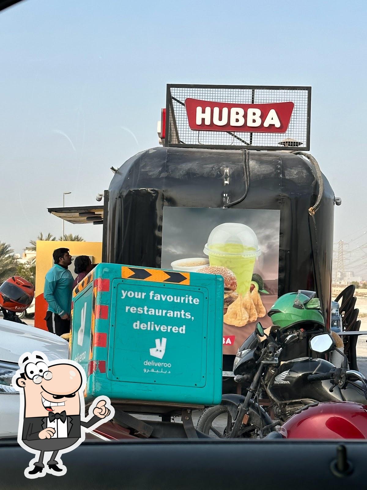 HUBBA CAFE- FOOD TRUCK - Restaurant menu, prices and reviews