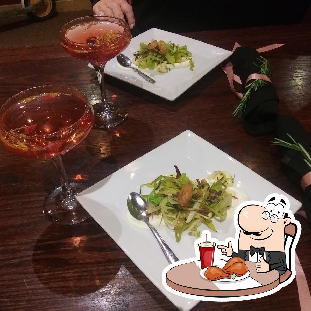 Mikey's Bar & Grill in Plover - Restaurant menu and reviews