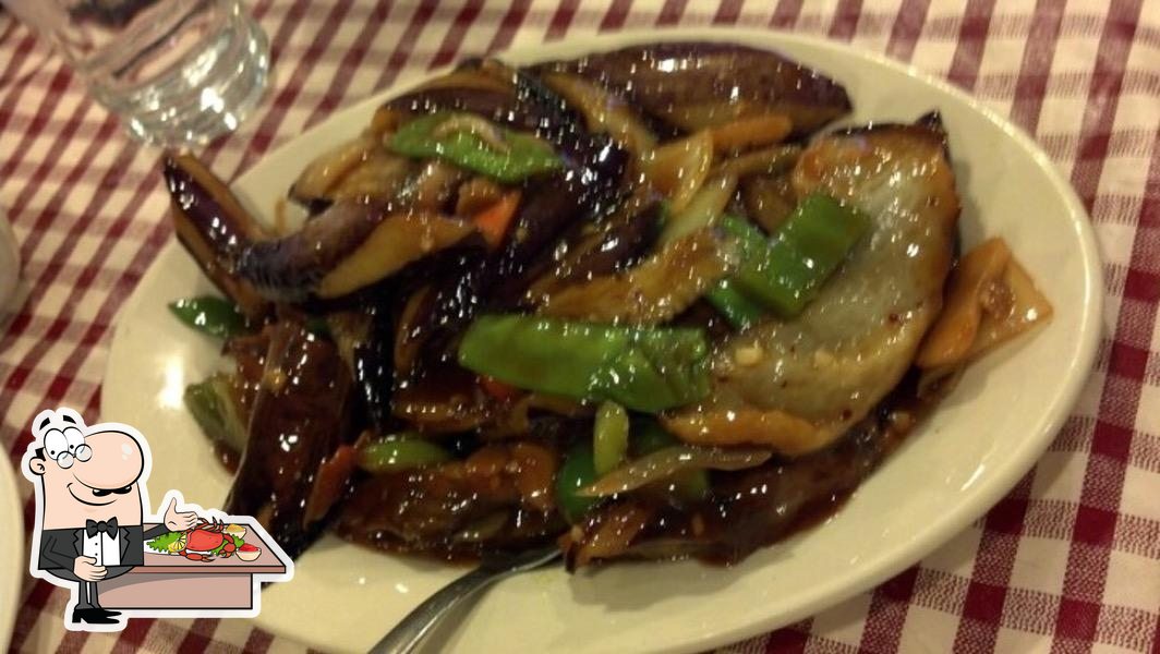 New Wong's Chinese Restaurant in Wickliffe - Restaurant reviews