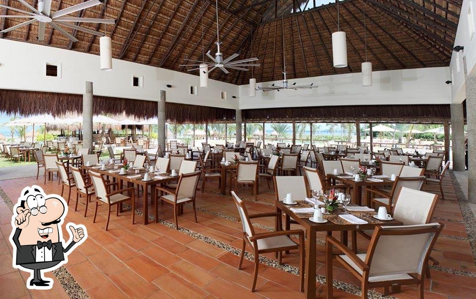 Palapa Cocoyoc, Cocoyoc - Menú del restaurante, precios y reseñas