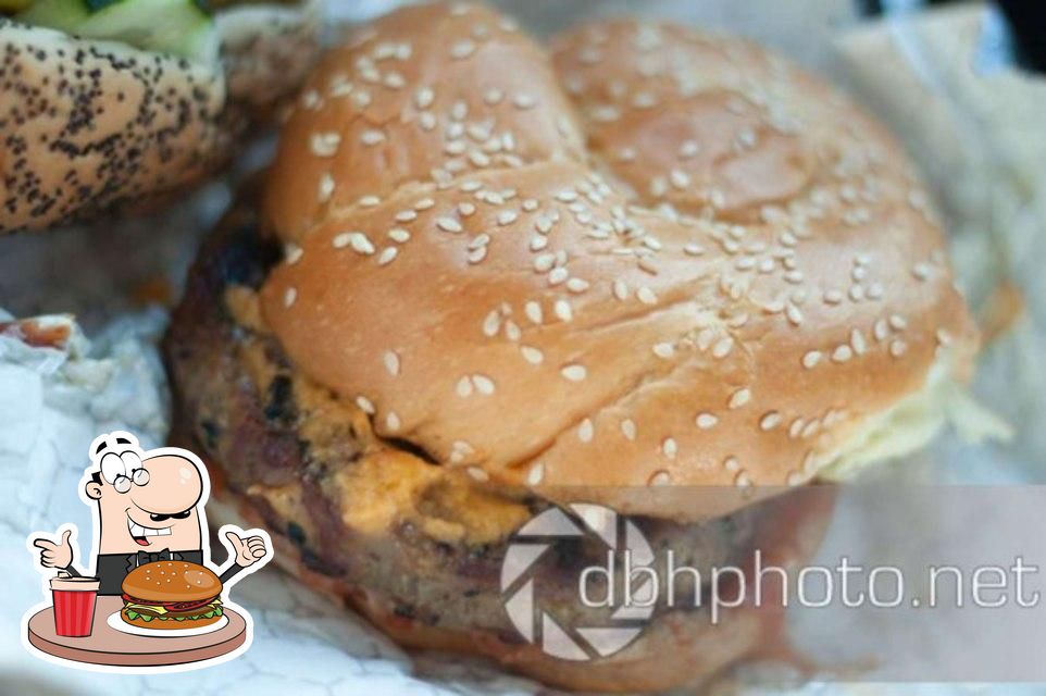 Paradise Pup, 1724 S River Rd in Des Plaines - Restaurant menu and reviews